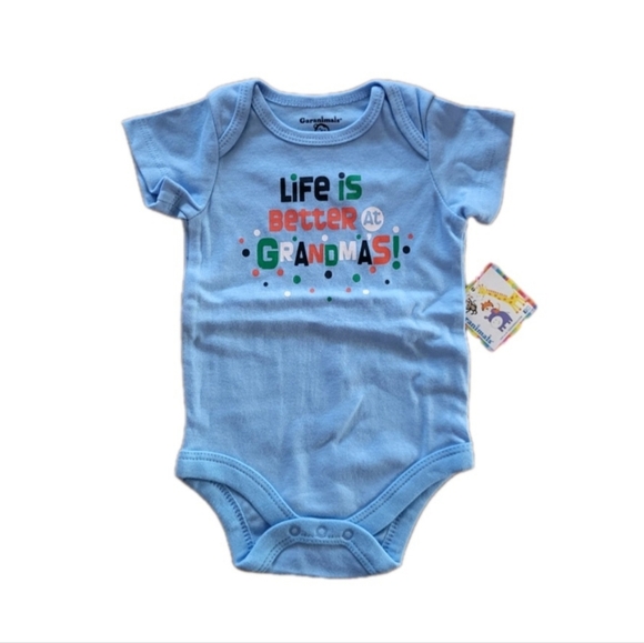 Garanimals | One Pieces | New Garanimals Baby Life Is Better At ...
